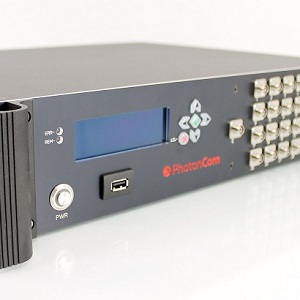 PhotonCom | Optical Switches - OSSM Series